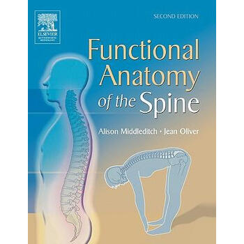 Functional Anatomy of the Spine