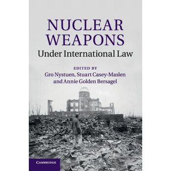 [原版]Nuclear Weapons under International Law