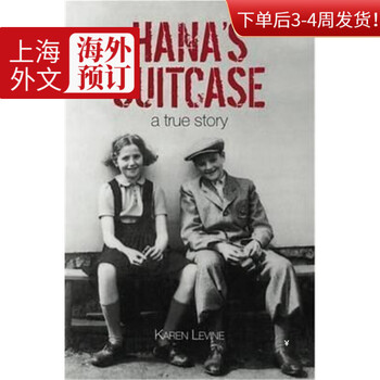 Hana's Suitcase