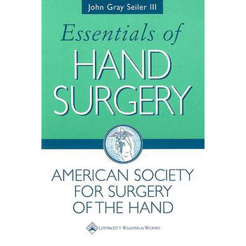 Essentials of Hand Surgery