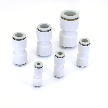 SMC型快速接头KQ2H KQ2L系列直通接管等径变径接插 04 06 08 10 0 KQ2H08-00A【图片 价格 品牌 报价】-京东