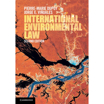 [原版]International Environmental Law