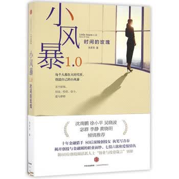小风暴1.0(时间玫瑰)