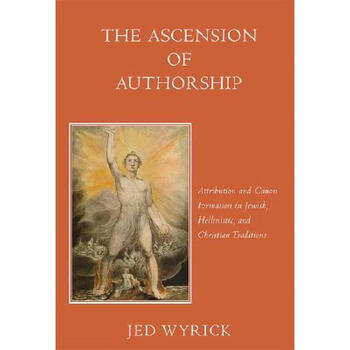 The Ascension of Authorship: Attribution and...