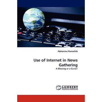 Use of Internet in News Gathering