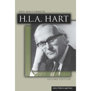H.L.A. Hart, Second Edition