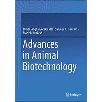 Advances in Animal Biotechnology