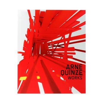 Arne Quinze Works