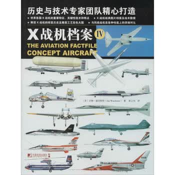 X战机档案4
