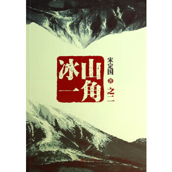 冰山一角 宋定国