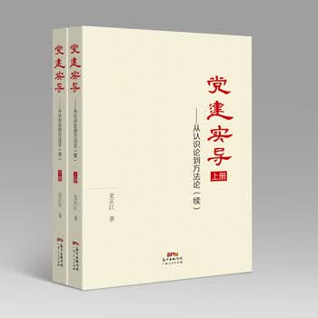 党建实导:从认识论到方法论:续