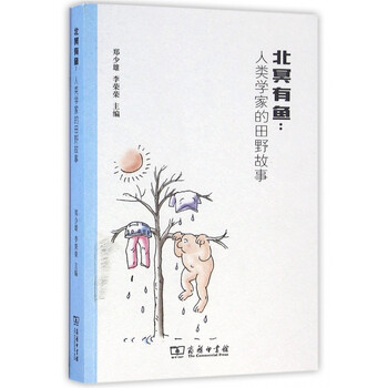 北冥有鱼--人类学家的田野故事