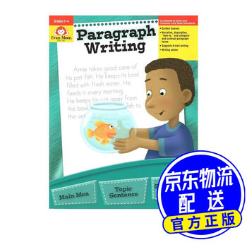 Paragraph Writing