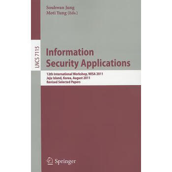 Information Security Applications: 12th Internat