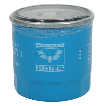 【五菱9025229】五菱原厂机油滤芯格 五菱之光宏光荣光小卡新卡佳辰星驰宝骏车系 1.5L【行情 报价 价格 评测】-京东