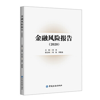 金融风险报告（2020）