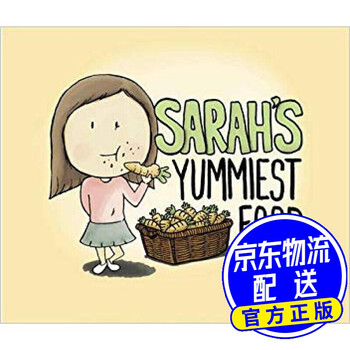 Sarah's Yummiest Food