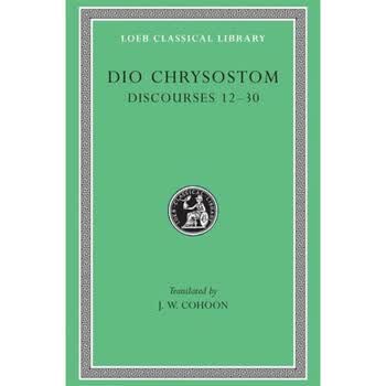 Discourses 12-30