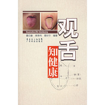 观舌知健康