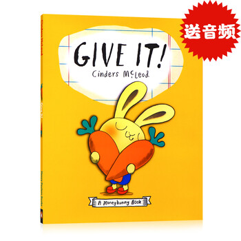 100元5件 My Mum My Dad我爸爸我妈妈/Dear Zoo/五只小猴子/小兔子学花钱/小 小兔子学捐钱 Give It