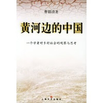 黄河边的中国:一个学者对乡村社会的观察与思考