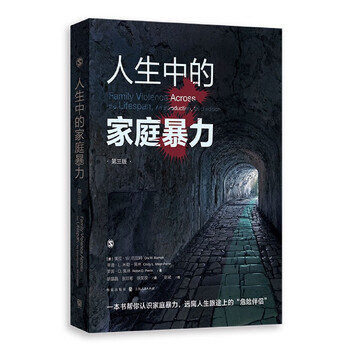 人生中的家庭暴力（第三版）