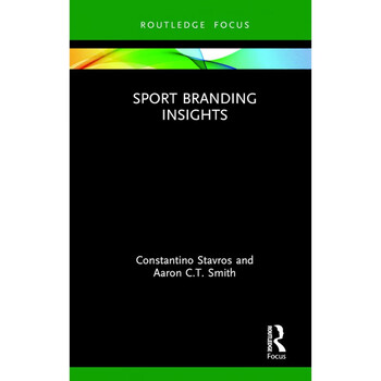【按需印刷】Sport Branding Insights
