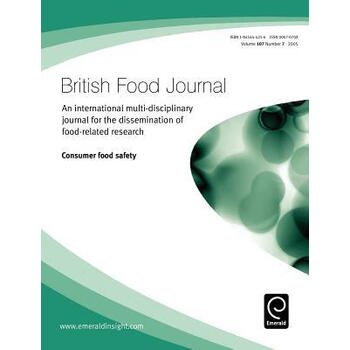 Consumer Food Safety