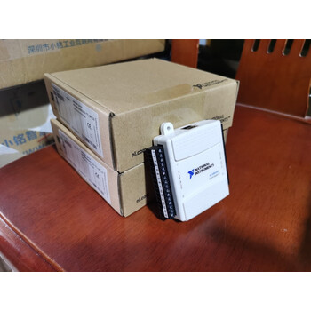 荧阙原装美国 NI USB-6501 779205-01 USB数字I/O设备，配线和端子 全新带包装 USB2.0【图片 价格 品牌 报价】-京东