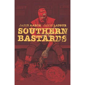 Southern Bastards Volume 2: Gridiron: - Sout...