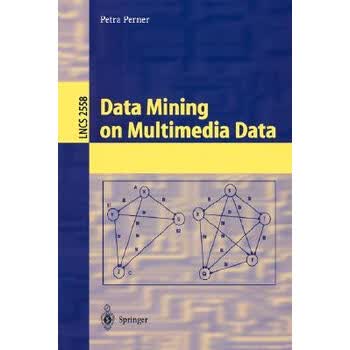 Data Mining on Multimedia Data