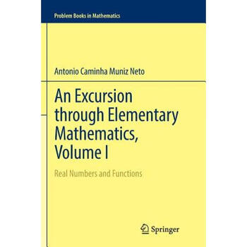 An Excursion through Elementary Mathematics,...