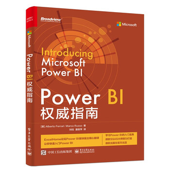 可多选 Power BI指南
