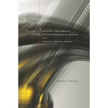 General Equilibrium, Overlapping Generations...