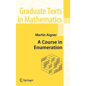 A Course in Enumeration