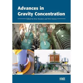 Advances in Gravity Concentration