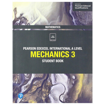 【中图原版】Pearson Edexcel International A Level Mathem