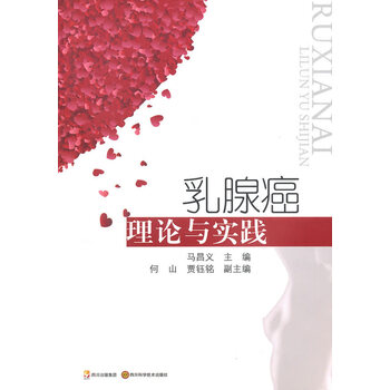乳腺癌理论与实践【正版图书】