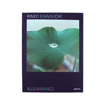 现货包邮 川内伦子摄影集 照度 Rinko Kawauchi: Illuminance 十周年纪念版 探索每日细微渺小的琐碎 艺术摄影作品集 英文原版