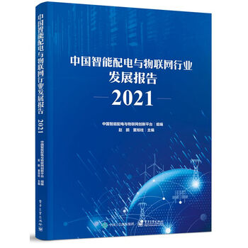 中国智能配电与物联网行业发展报告20219787121427435