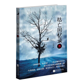 枯亡回忆录:黑