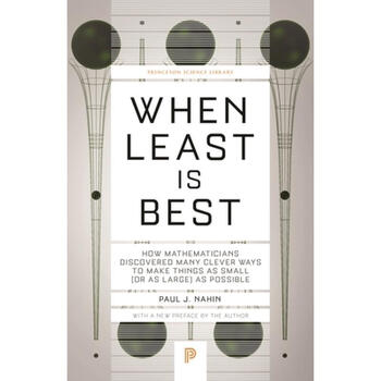 当最小即是最好 When Least Is Best: How Mathematicia...