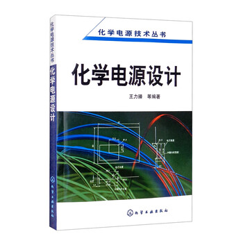 化学电源技术丛书：化学电源设计