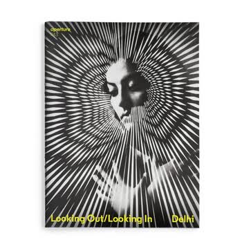 Aperture 美国经典摄影杂志英文版 2021年夏季刊NO.243期 新德里内外的变迁 进口图书