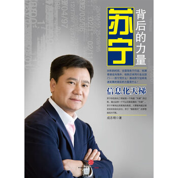 背后的力量 信息化天梯【正版图书】