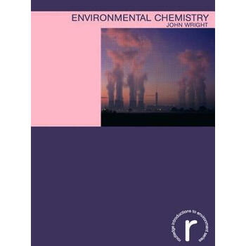 Environmental Chemistry