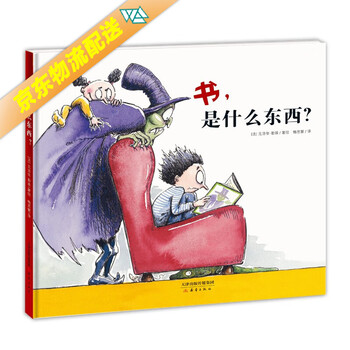 书是什么东西(精)