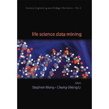 Life Science Data Mining