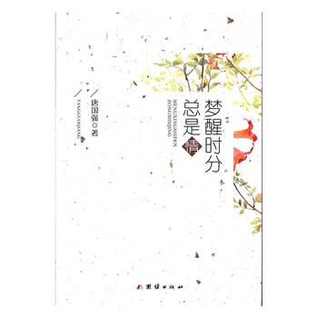 梦醒时分总是情 唐国强