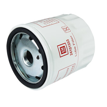 【雪佛兰24101553】雪佛兰（CHEVROLET）原厂机油滤清器/机油格/铁机滤/滤芯 14-18款创酷1.4T 24101553【行情 ...